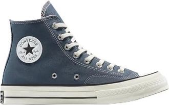 Converse Baskets Chuck 70 Hi Cold Staire Lace A13334C pour homme, bleu marine, 13 Women/11 Men