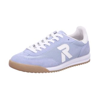 Rieker Damen, Schuhe, Blau, 40 EUGr&ouml;&szlig;e