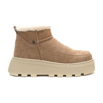 Betsy Braune Geschlossene Damen Stiefeletten - - Shoes - Damen - Braun - 39 EU