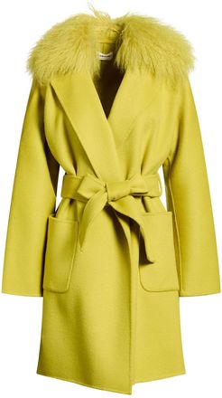 P.A.R.O.S.H. JACKEN & M&Auml;NTEL - M&auml;ntel auf YOOX.COM