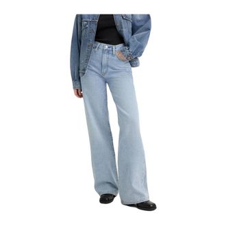 Levi's Damen, Jeans, Blau, W26 L32Gr&ouml;&szlig;e