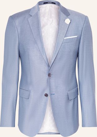 Joop Anzugsakko Herby Slim Fit blau