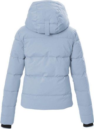 Killtec Steppjacke KOW 224 WMN QLTD JCKT Winddichte, wasserabweisende Damen Steppjacke mit verstellbarer Kapuze