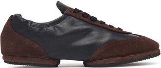 Polo Ralph Lauren Sneakers Pony Ballerina 804972893005 Schwarz
