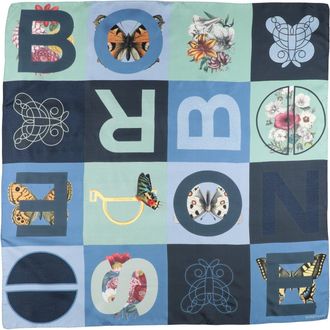 Borbonese ACCESSOIRES - Schals auf YOOX.COM