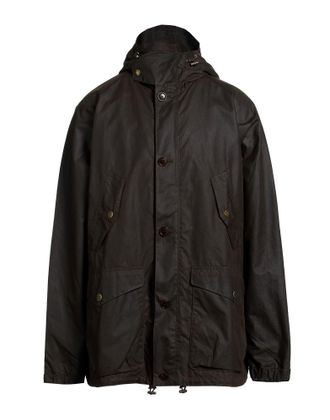 Barbour JACKEN & M&Auml;NTEL - M&auml;ntel auf YOOX.COM
