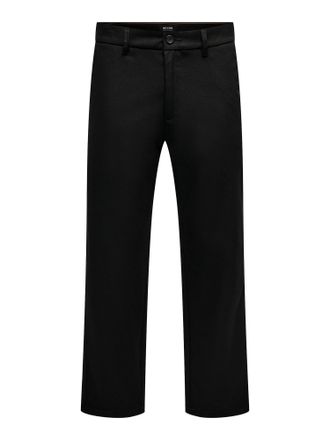 Only & Sons Hose Edge
