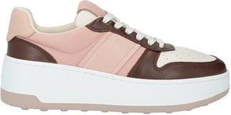 Tod's CHAUSSURES - Sneakers sur YOOX.COM