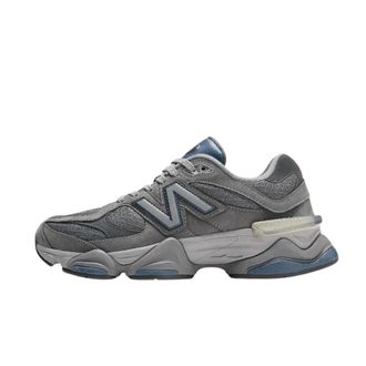 New Balance 9060 Castlerock - - Sport - Herren - Grau - 40 1/2 EU