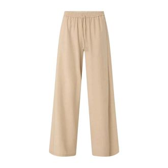 Alchemist Pants Sammy - - Trousers - Damen - Beige - S
