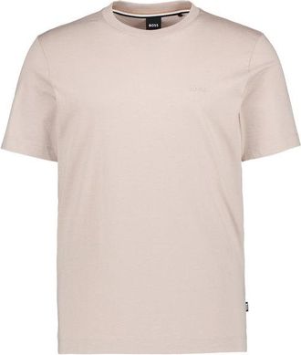 HUGO BOSS Herren T-Shirt schwarz