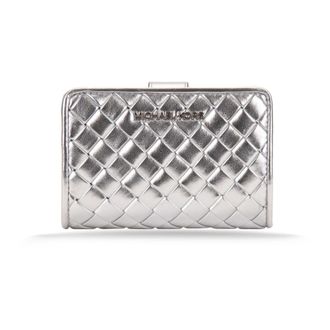 Michael Kors Wallet - - Accessories - Damen - Grau - ONE SIZE