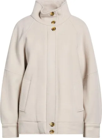 Marella JACKEN & M&Auml;NTEL - M&auml;ntel auf YOOX.COM