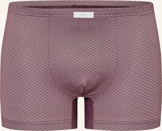 Mey Mey Boxershorts Serie Classic Dots rot