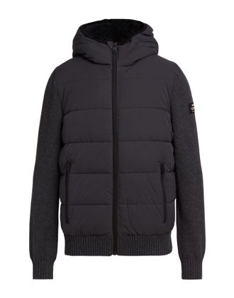 Ecoalf JACKEN & M&Auml;NTEL - Pufferjacken & Daunenjacken auf YOOX.COM