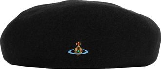 Vivienne Westwood Basque Beret