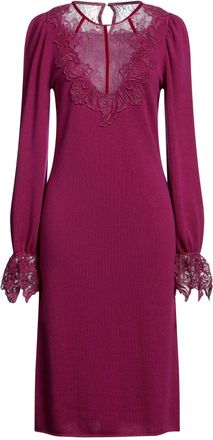 Alberta Ferretti KLEIDER - Midi-Kleider auf YOOX.COM