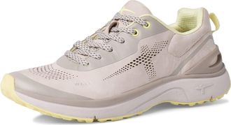 Tamaris Active Damen Wanderschuhe W-0405, Allrounder,Trekking, Gr&ouml;&szlig;e 38, Sand Uni