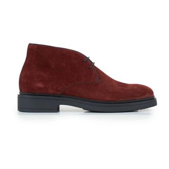 Fabi Herren, Schuhe, Rot, 45 EUGr&ouml;&szlig;e