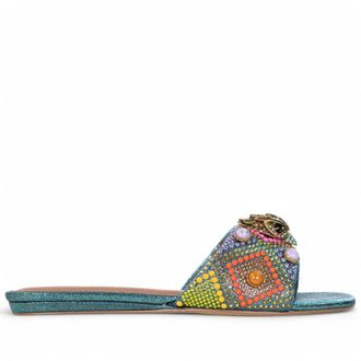 Kurt Geiger Damen, Schuhe, Mehrfarbig, 36 EUGr&ouml;&szlig;e