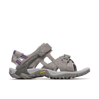 Merrell Kahuna III - Gris - Taille 36 M