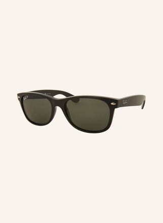 Ray-Ban Sonnenbrille rb2132 New Wayfarer schwarz