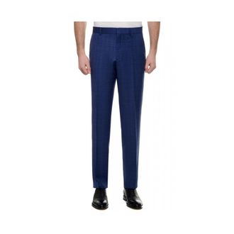 HUGO BOSS Boss - Hosen > Chinos - - Trousers - Herren - Blau - 2XL