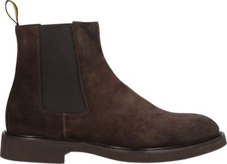 Doucal's SCHUHE - Stiefeletten auf YOOX.COM