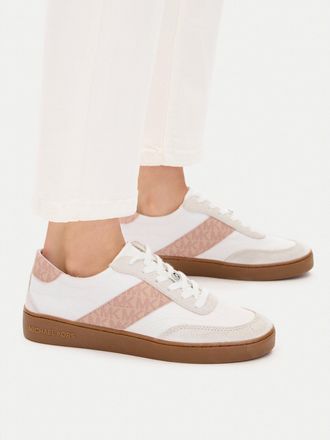 Michael Kors Sneakers MICHAEL Michael Kors Kaycee 43R6KCFS1D Rosa