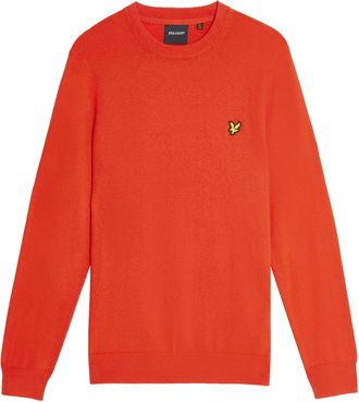Lyle & Scott Pullover