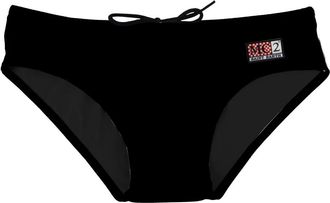 MC2 Saint Barth Homme, Maillots de bain, Noir, Taille: S V&ecirc;tements Mer Noire pour Hommes