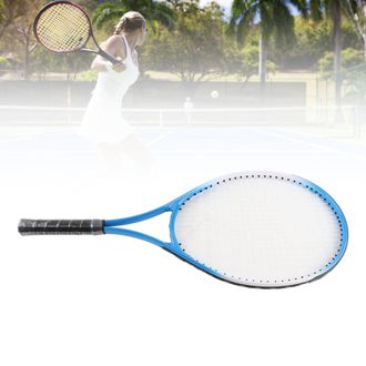 CHICIRIS Hamwesh 27-Zoll-Anf&auml;nger-Tennisschl&auml;ger mit Gebrochenem Windrahmen f&uuml;r Erwachsene, Studenten, Frauen und M&auml;nner, Ergonomisches Design f&uuml;r Bequemen Gri
