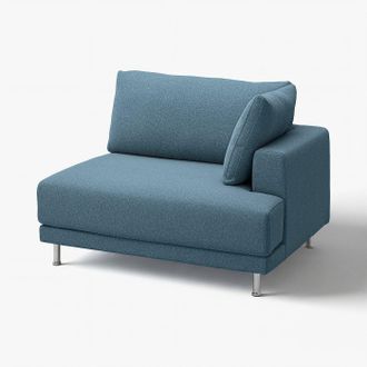 IKEA UPP&Aring;KRA 1,5er-Sitzelement