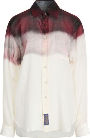Maison Margiela TOPS - Hemden auf YOOX.COM