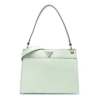 Guess Tote Bag - - Bags - Damen - Gr&uuml;n - ONE SIZE