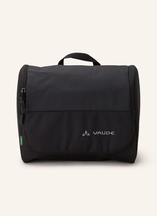 Vaude Kulturtasche Wegawash schwarz