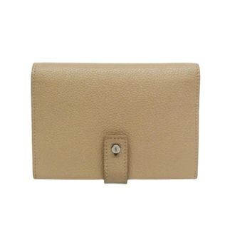 Saint Laurent Pre-owned Sac de Jour Souple Card Case - - Pre-owned - Damen - Beige - ONE SIZE