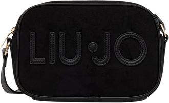 Liu Jo Ferielle M - Femme - Sacs - Noir - Taille: ONE Size