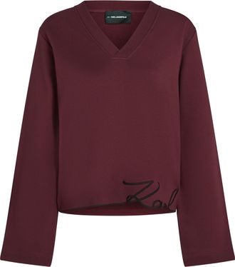 Karl Lagerfeld Sweatshirt