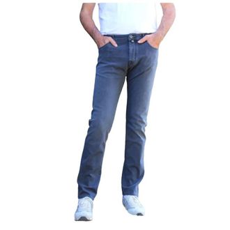Jacob Cohen Slim-fit Hose - - Trousers - Herren - Blau - W29