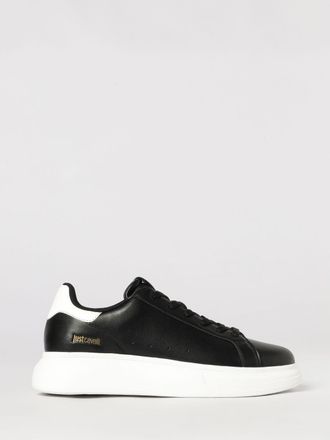 Just Cavalli Baskets Homme couleur Noir