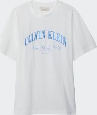 Calvin Klein T-shirt - Taille XS