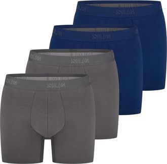 sloggi Boxershorts SLG Base