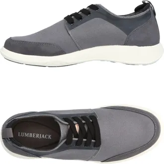 Lumberjack SCHUHE - Sneakers auf YOOX.COM