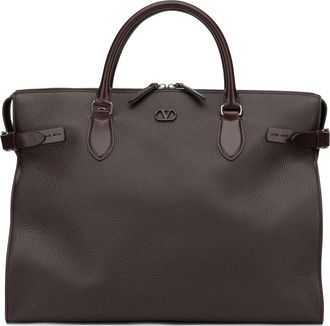 Valentino Garavani Grand Sac Bandouli&egrave;re Antibes