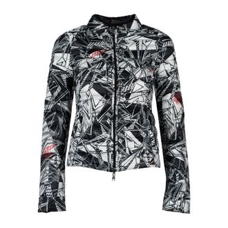 Patrizia Pepe 8S0178/A503S Veste - Femme - Vestes - Noir - Taille: 38 FR