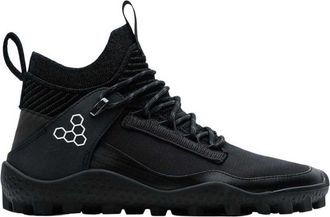 Vivobarefoot Vivobarefoot Blanco y Negro. Dise&ntilde;o Abstracto y minimalista, ilustraci&oacute;n hexagonal artesanal geom&eacute;trica. Negro Blanco, m&aacute;scara de filtro de carb&oacute;n act