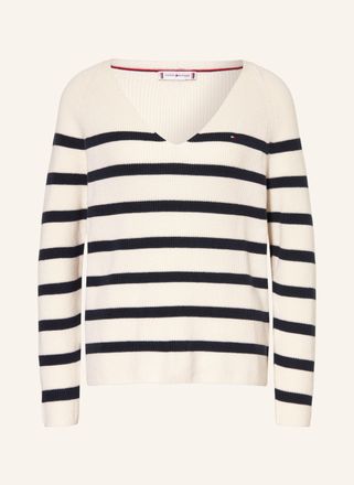 Tommy Hilfiger Pullover weiss