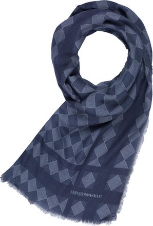 Armani Schal Emporio
