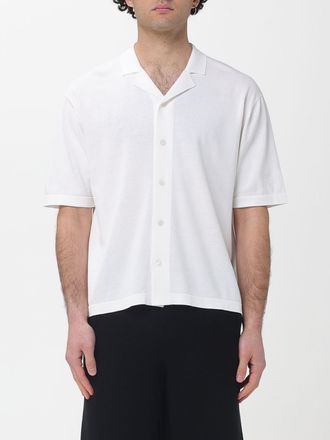 Laneus Chemise LANEUS Homme couleur Beige